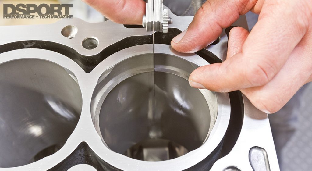 Engineering the 2ZZ-GE For Boosted Performance - DSPORT Magazine