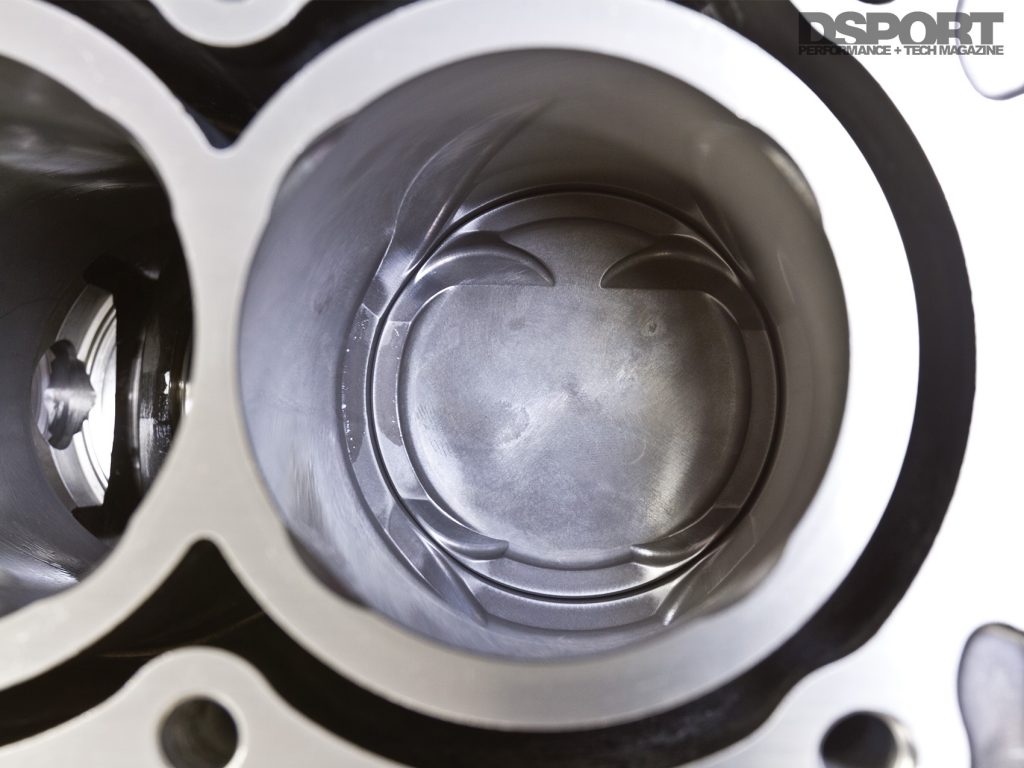 Engineering the 2ZZ-GE For Boosted Performance - DSPORT Magazine