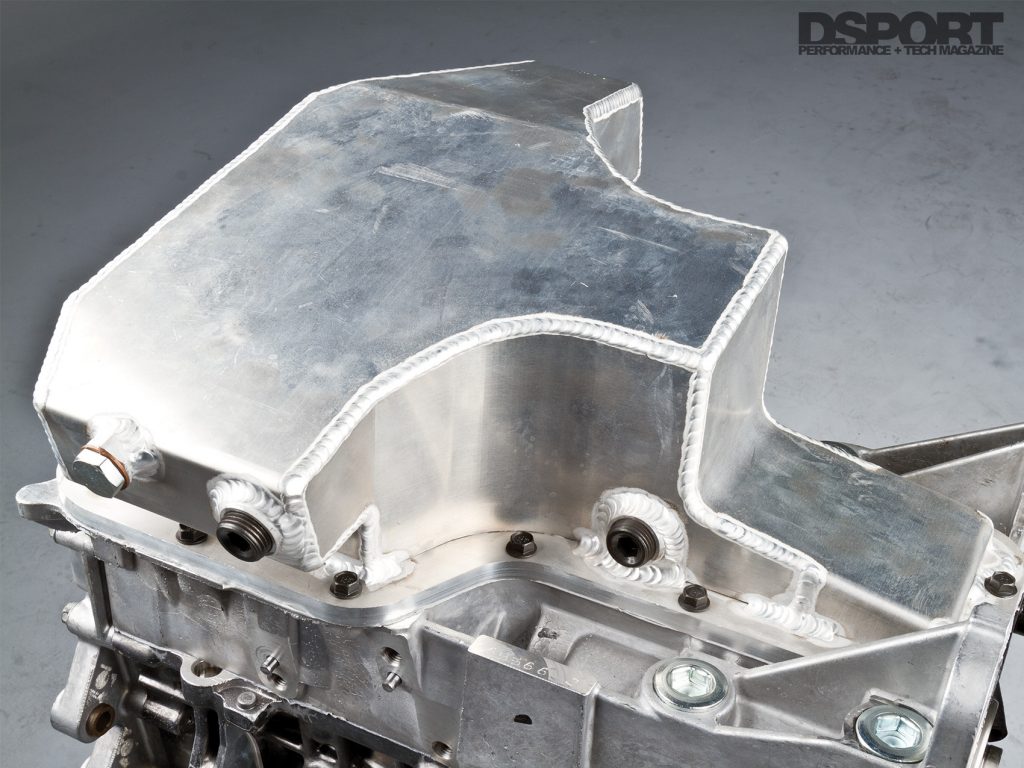 Engineering the 2ZZ-GE For Boosted Performance - Page 2 of 2 - DSPORT ...