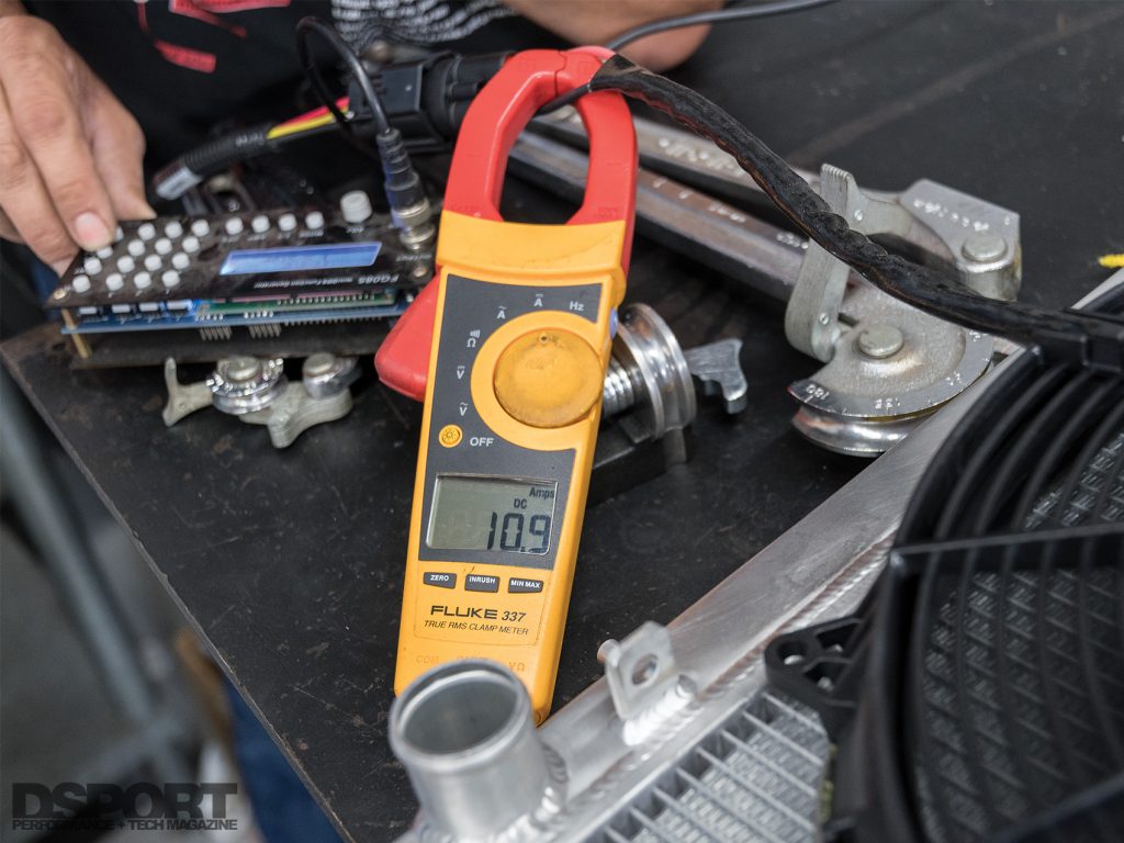 Quick Tech: The Ultimate Electric Fan Solution - DSPORT Magazine