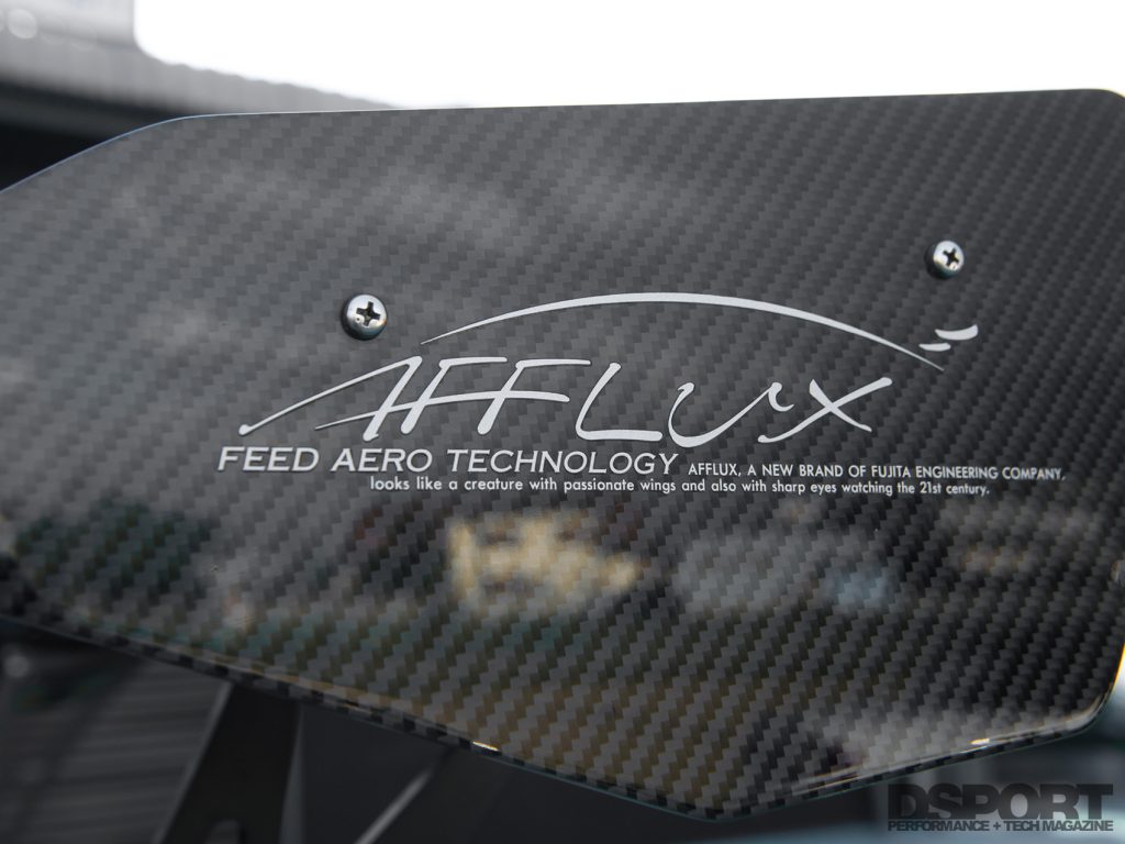 Capabilities Enhanced | FEED's Ever-Evolving 631HP RX-7 - Page 2 of 2 ...