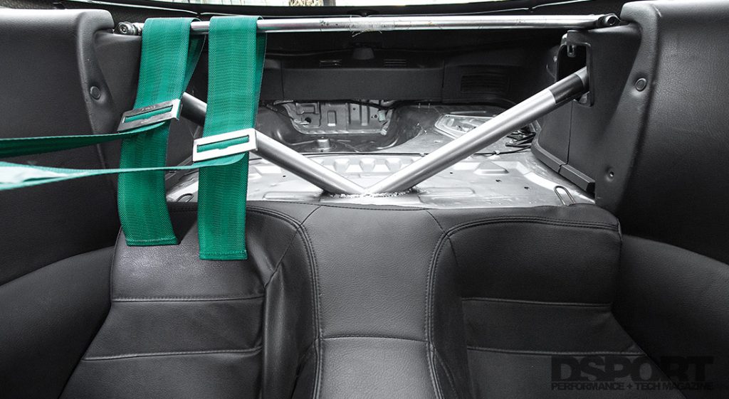 Capabilities Enhanced | FEED's Ever-Evolving 631HP RX-7 - Page 2 of 2 ...