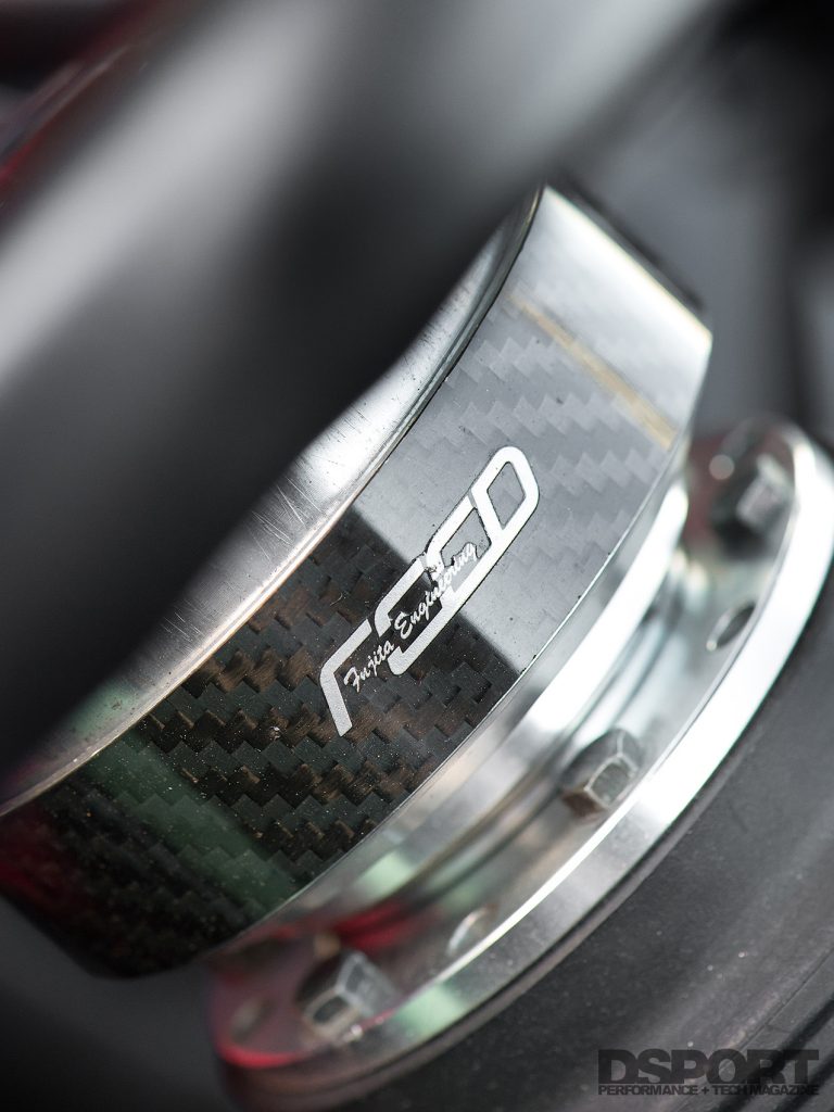 Capabilities Enhanced | FEED's Ever-Evolving 631HP RX-7 - Page 2 of 2 ...