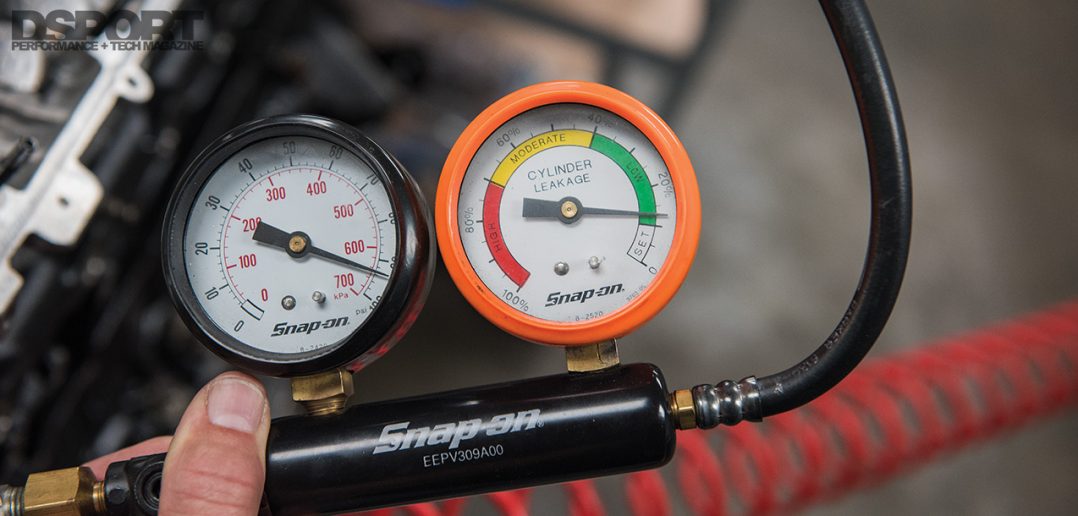 Quick Tech: Performance Engine Break-In the Right Way - DSPORT Magazine
