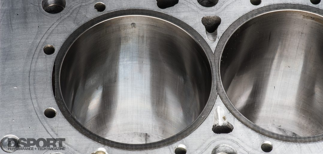 Quick Tech: Performance Engine Break-In the Right Way - DSPORT Magazine