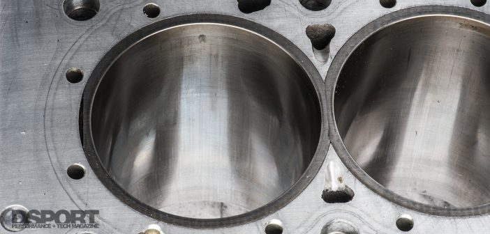 Quick Tech: Performance Engine Break-In the Right Way - DSPORT Magazine
