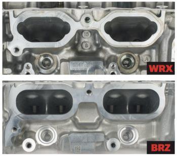 Stop The Swap | Club DSPORT Extends the Limits of the FA20 - DSPORT ...