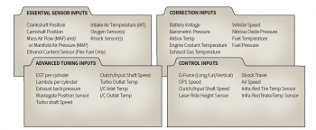 EMS | Part:1 Everything You Need to Know About Your Sensors - DSPORT ...