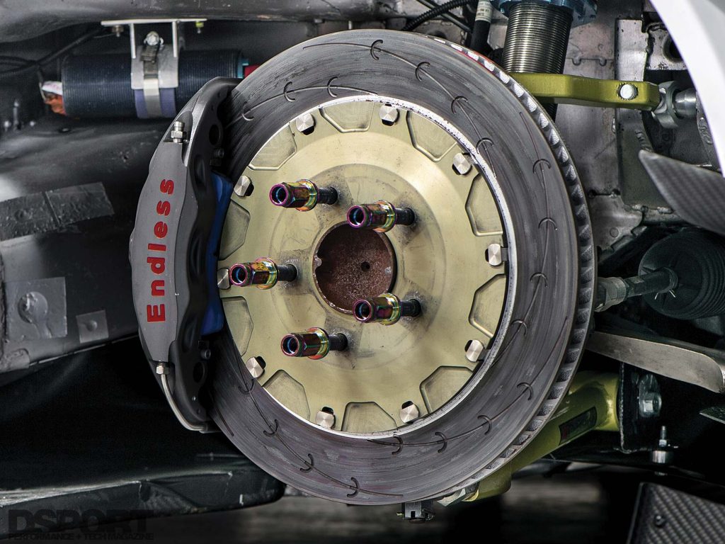 Brake Tech 201 | Part 1: Understanding Upgrades - Page 2 of 3 - DSPORT ...