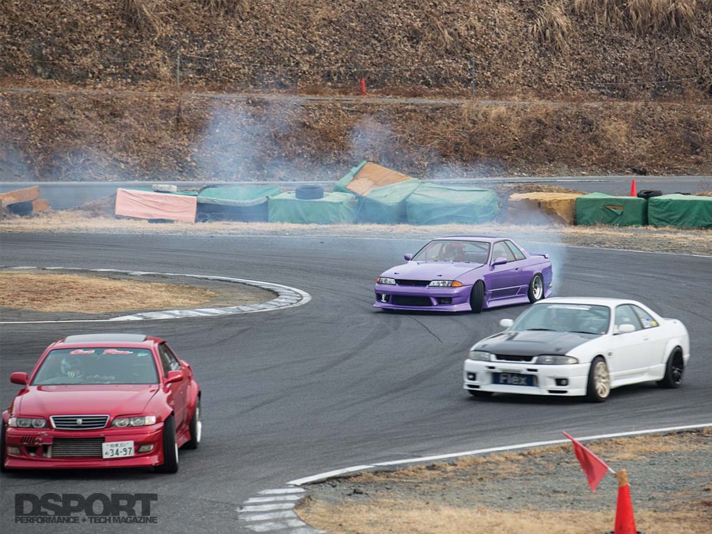 DSPORT TAS Tour 2019 - Page 2 of 2 - DSPORT Magazine