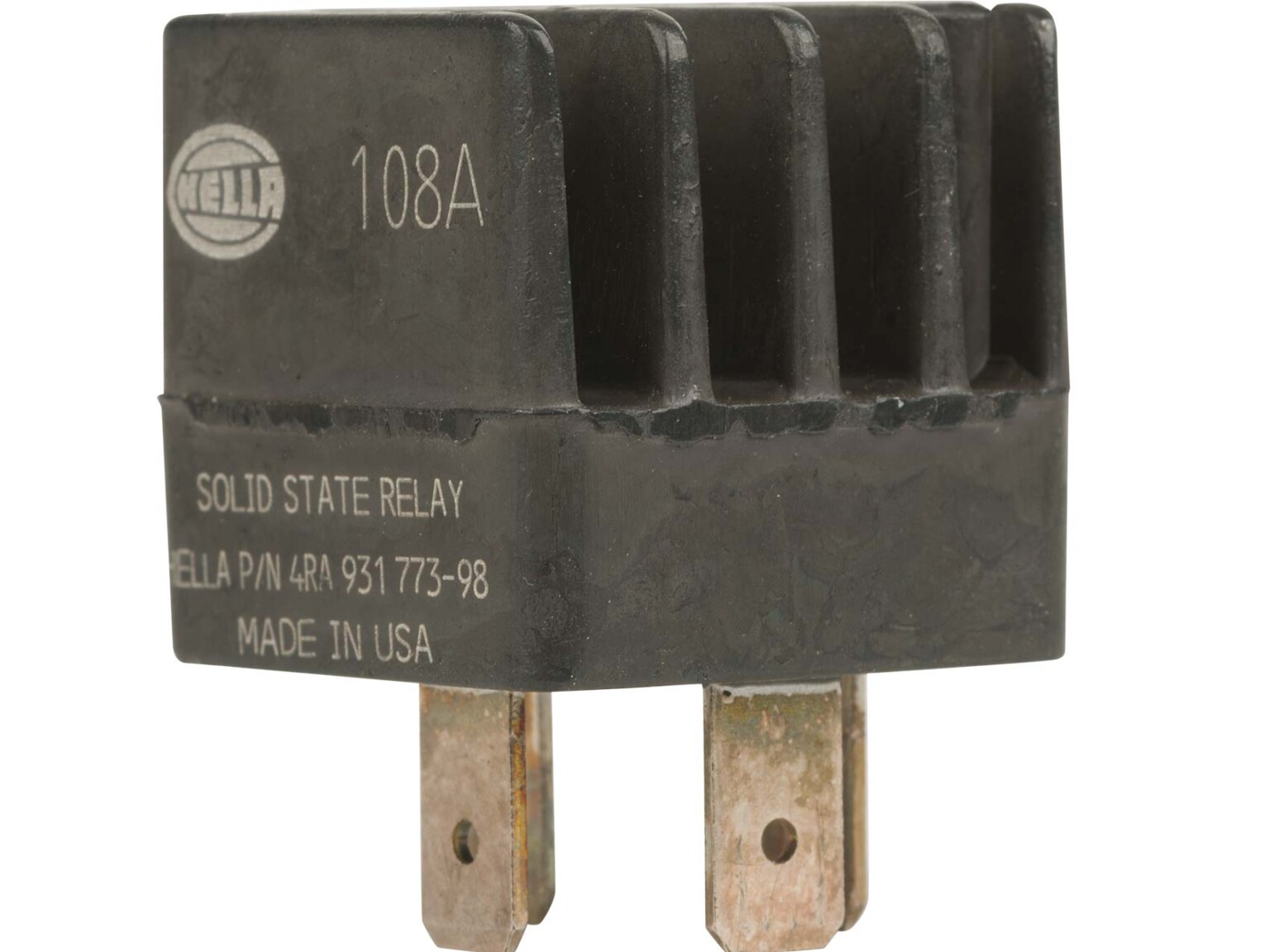 Quick Tech | Automotive Relays - DSPORT Magazine