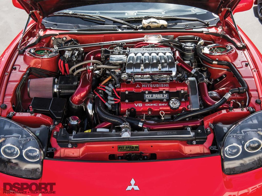 DSPORT's Top 10 | Best Project Cars Of The 90's - DSPORT Magazine