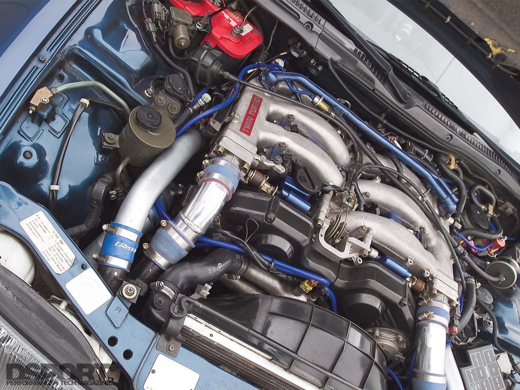 DSPORT's Top 10 | Best Project Cars Of The 90's - DSPORT Magazine