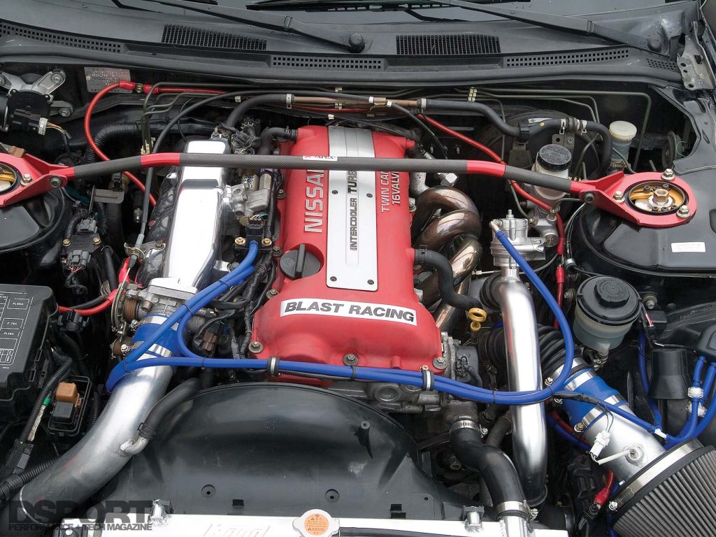 DSPORT's Top 10 | Best Project Cars Of The 90's - DSPORT Magazine