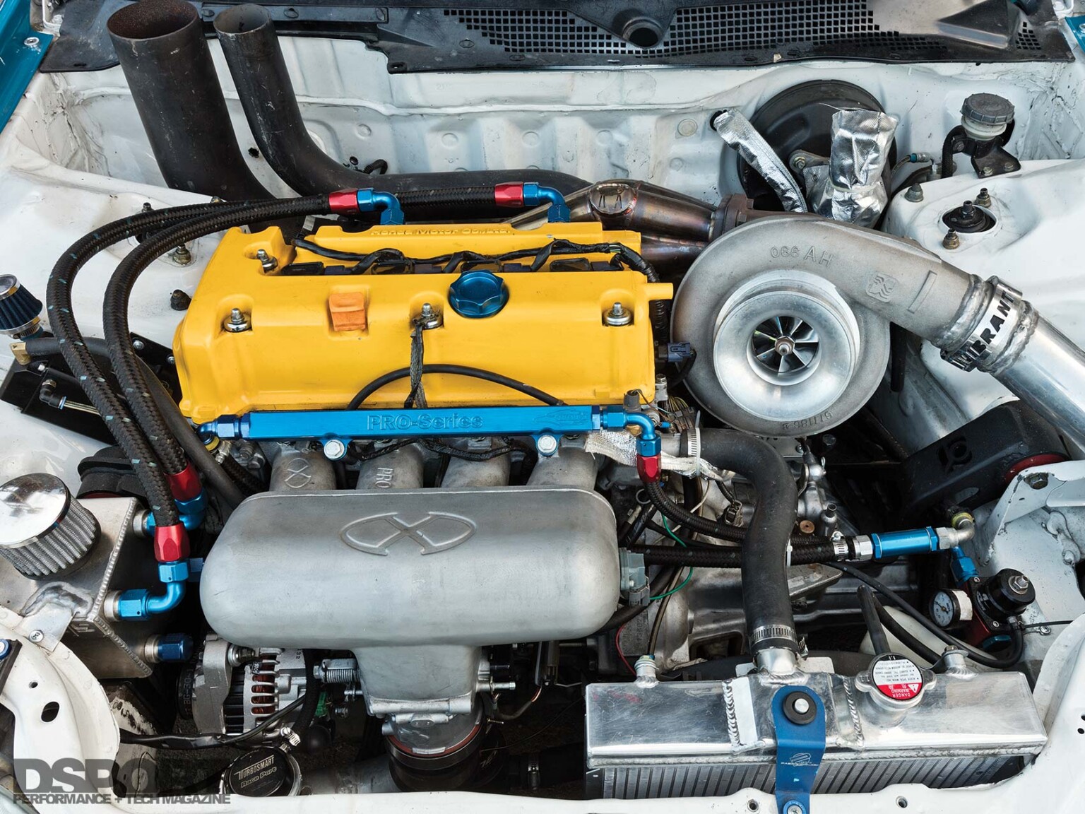 DSPORT's Top 10 | Best Project Cars Of The 90's - DSPORT Magazine