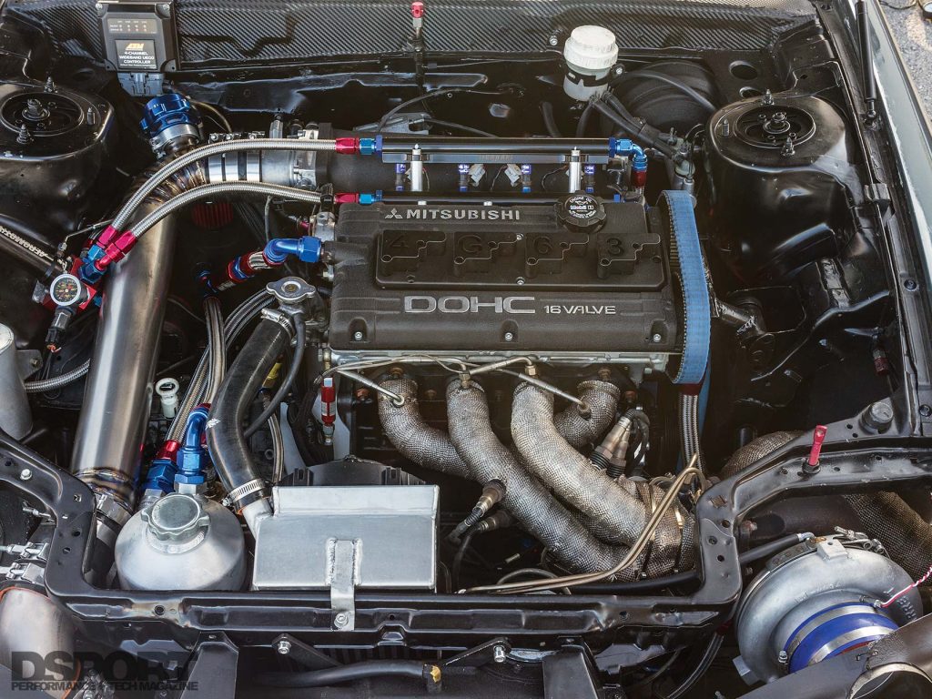 DSPORT's Top 10 | Best Project Cars Of The 90's - DSPORT Magazine