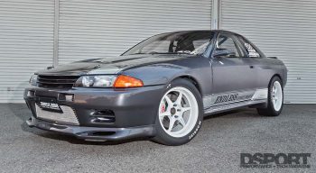 DSPORT's Top 10 | Best Project Cars Of The 90's - DSPORT Magazine