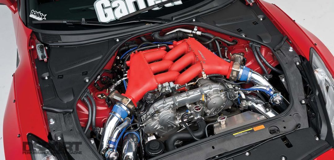 Engine Tech | Air Flow Bottlenecks - DSPORT Magazine