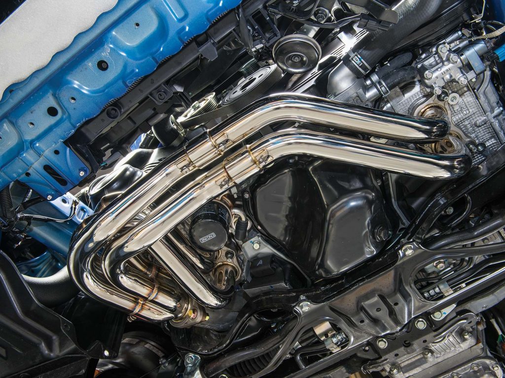 Engine Tech | Air Flow Bottlenecks - DSPORT Magazine