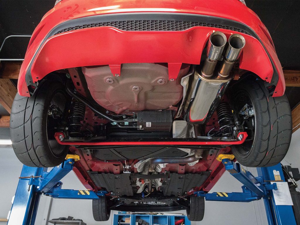 Engine Tech Air Flow Bottlenecks Dsport Magazine