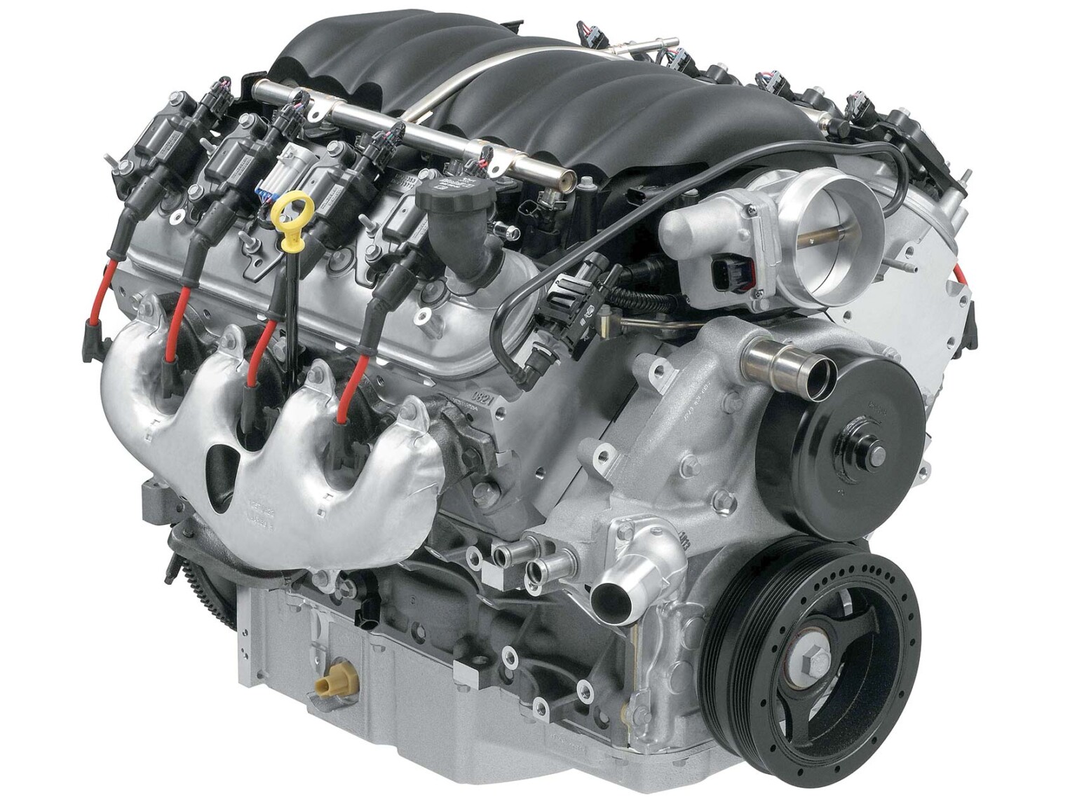Engine Tech | Boxer, Inline, or V? - Page 5 of 6 - DSPORT Magazine