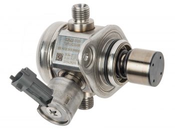 Engine Tech | Fuel Flow Bottlenecks - DSPORT Magazine