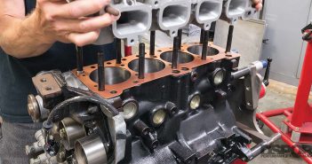 Three Ways to Fix a Damaged Thread | Insert Tech 101