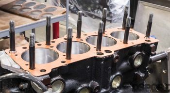 Quick Tech: The Ins and Outs of Copper Head Gaskets - DSPORT Magazine