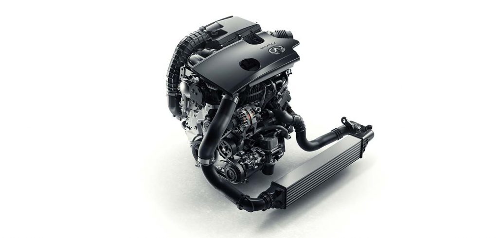 Variable Compression Engines | Are Boosted Variable Compression Engines ...