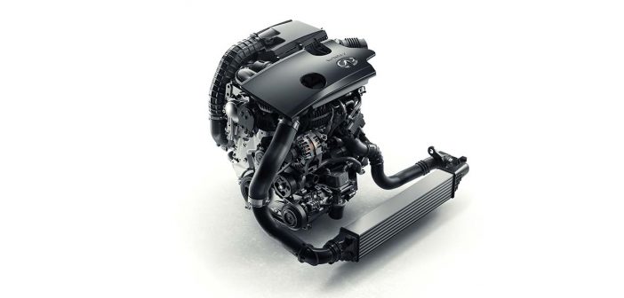 Variable Compression Engines | Are Boosted Variable Compression Engines ...