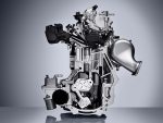 Variable Compression Engines | Are Boosted Variable Compression Engines ...