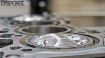 Rotary vs Piston - DSPORT Magazine