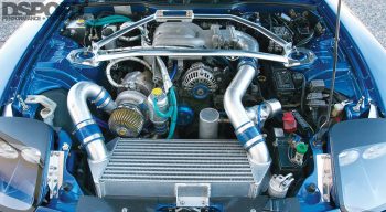 Rotary vs Piston - DSPORT Magazine