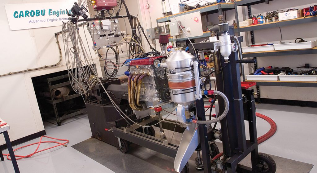 Project A+ | B-Series All-Motor Build | Optimizing the Original Performance VTEC - DSPORT Magazine