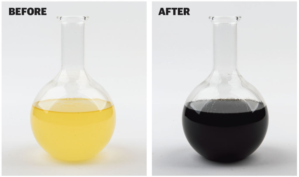 THERMOCURE | Cooling System Rust Remover - DSPORT Magazine