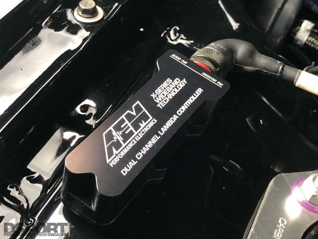 Performance Tech | CAN-Bus 101 - DSPORT Magazine