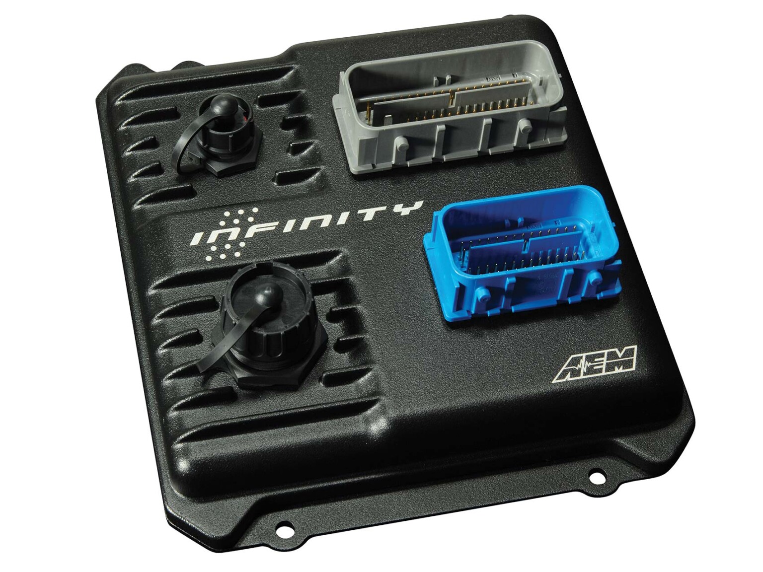 Performance Tech | CAN-Bus 101 - DSPORT Magazine