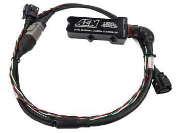 Performance Tech | CAN-Bus 101 - DSPORT Magazine