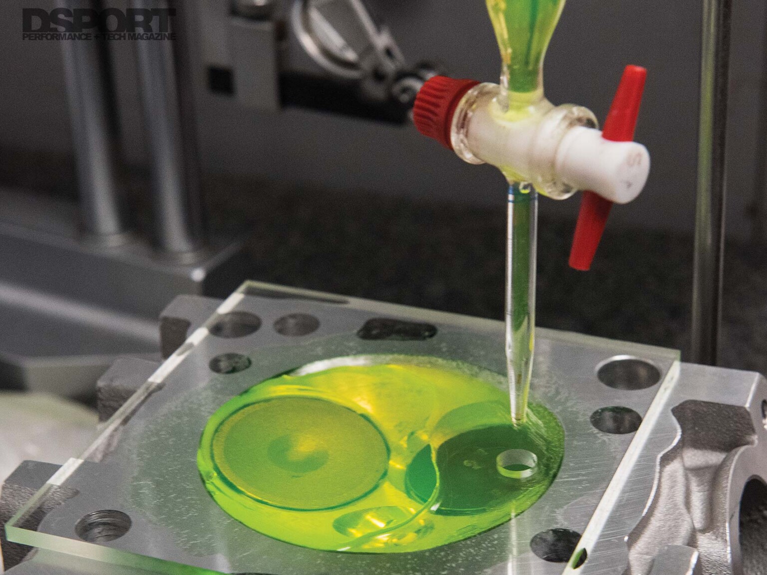 Performance Tech | Compression Ratio 101 Part:1 - DSPORT Magazine