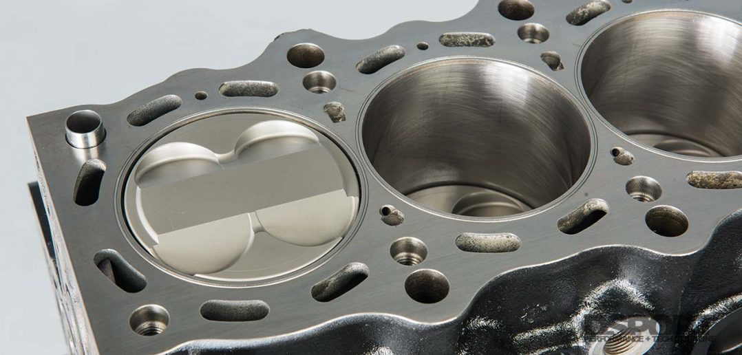 Performance Tech | Compression Ratio 101 Part:2 - DSPORT Magazine