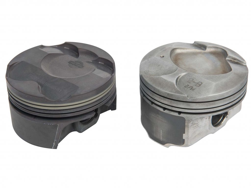 Performance Tech | Compression Ratio 101 Part:2 - DSPORT Magazine