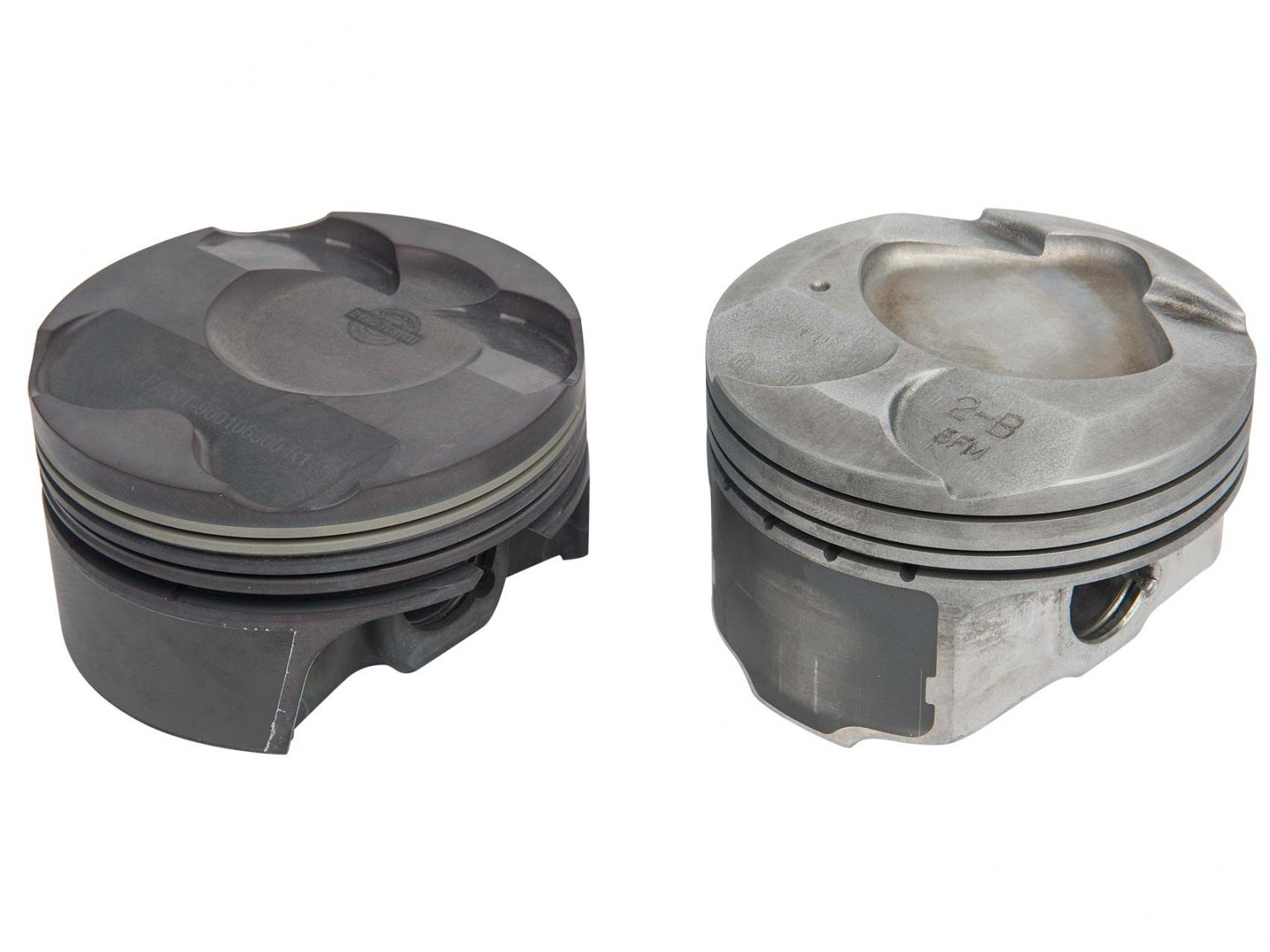 Performance Tech | Compression Ratio 101 Part:2 - DSPORT Magazine