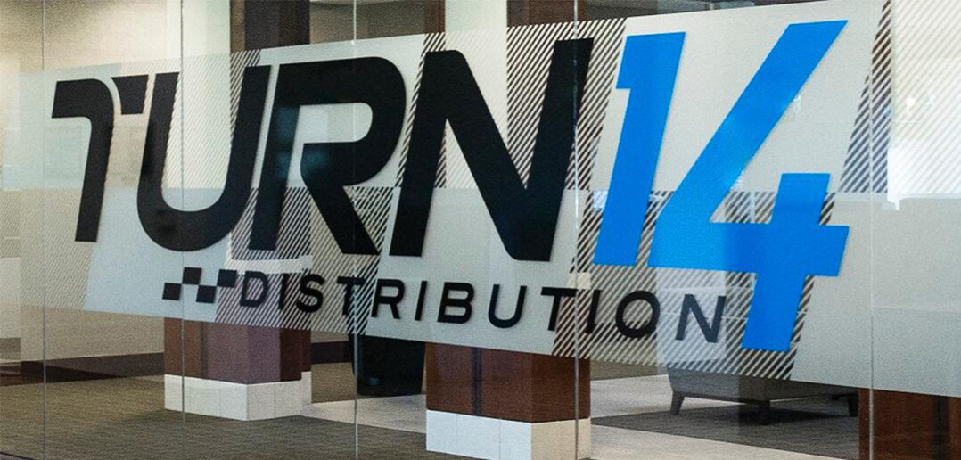 Turn 14 Acquired All Substantial Assets of Motovicity Distribution ...