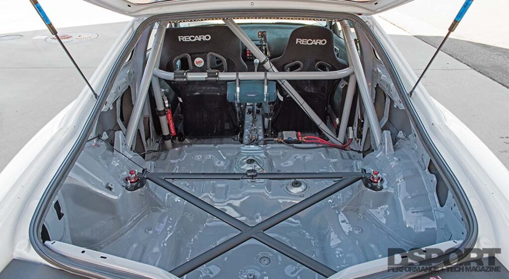 219 WHP Acura Integra - Page 2 of 2 - DSPORT Magazine