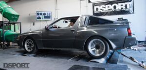 Engine Tech | G54B Head Development - DSPORT Magazine