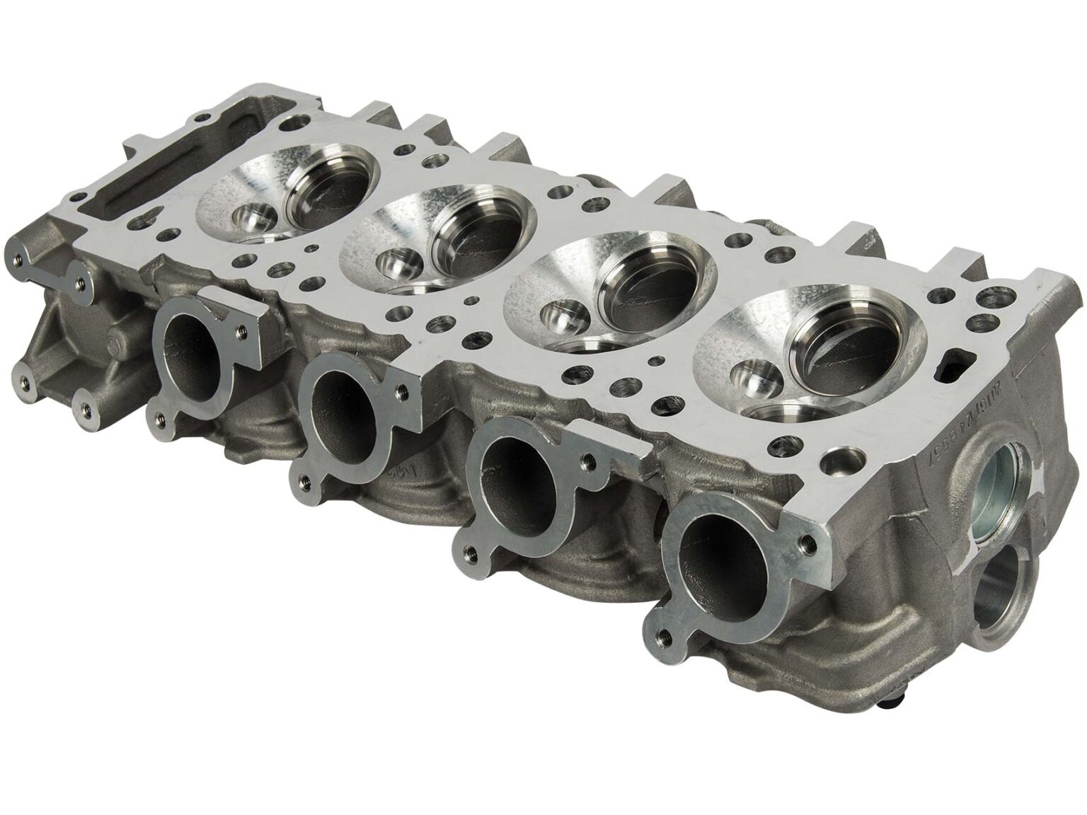 Engine Tech | G54B Head Development - DSPORT Magazine