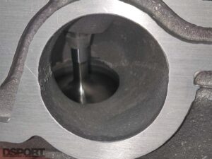 Engine Tech | G54B Head Development - DSPORT Magazine
