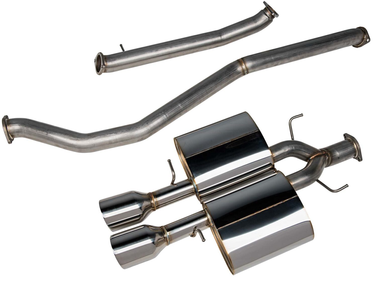 GReddy Exhaust | 2019 Civic Si Exhaust Showcase - DSPORT Magazine