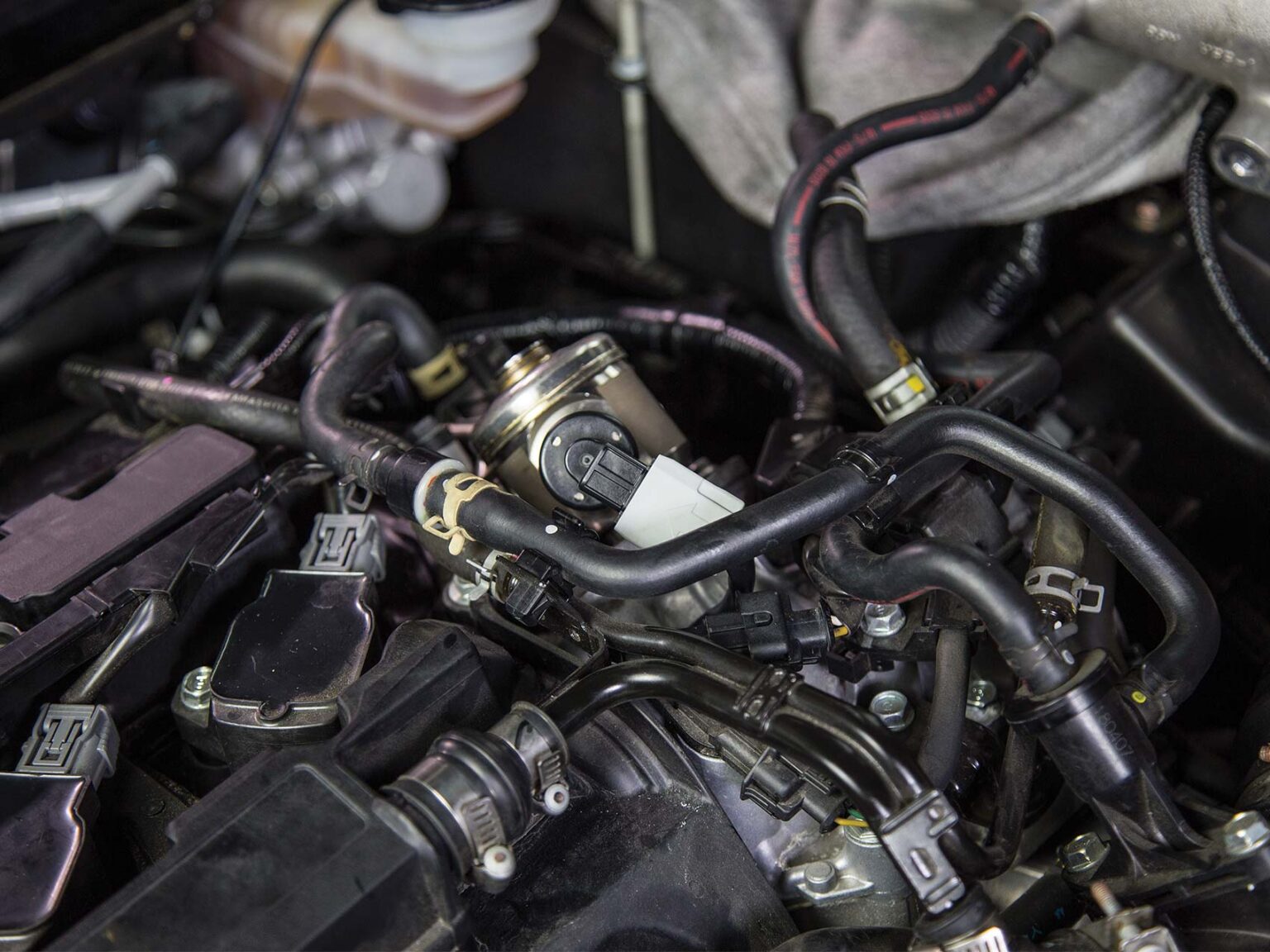 Test & Tune: 2018 Honda Civic Type R | Hondata Fuel System Upgrade ...