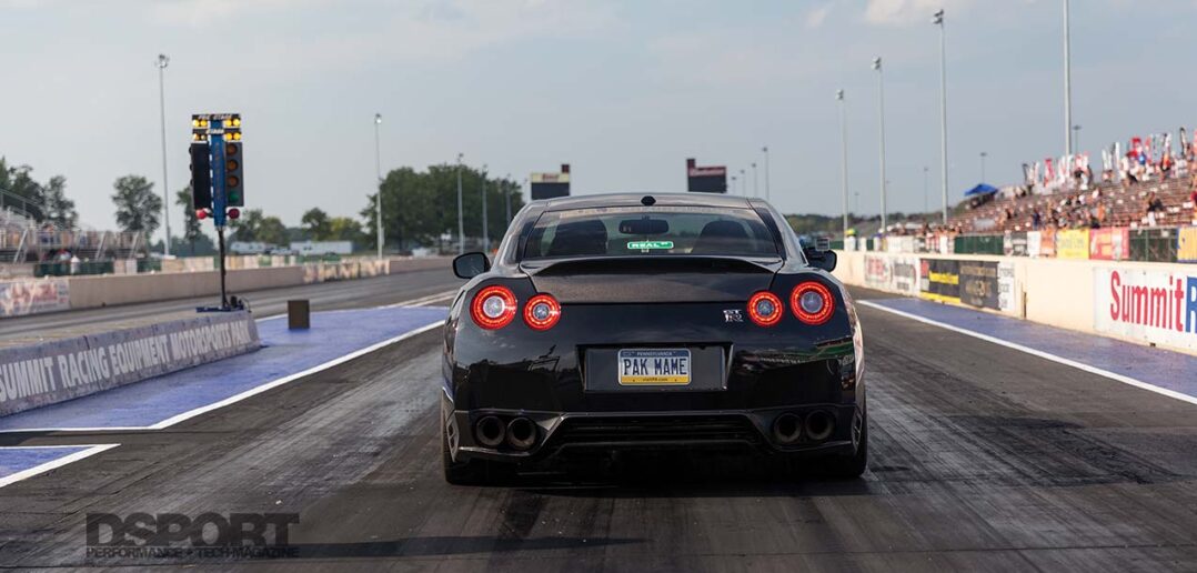 Performance Tech | Drag Racing 101 - DSPORT Magazine